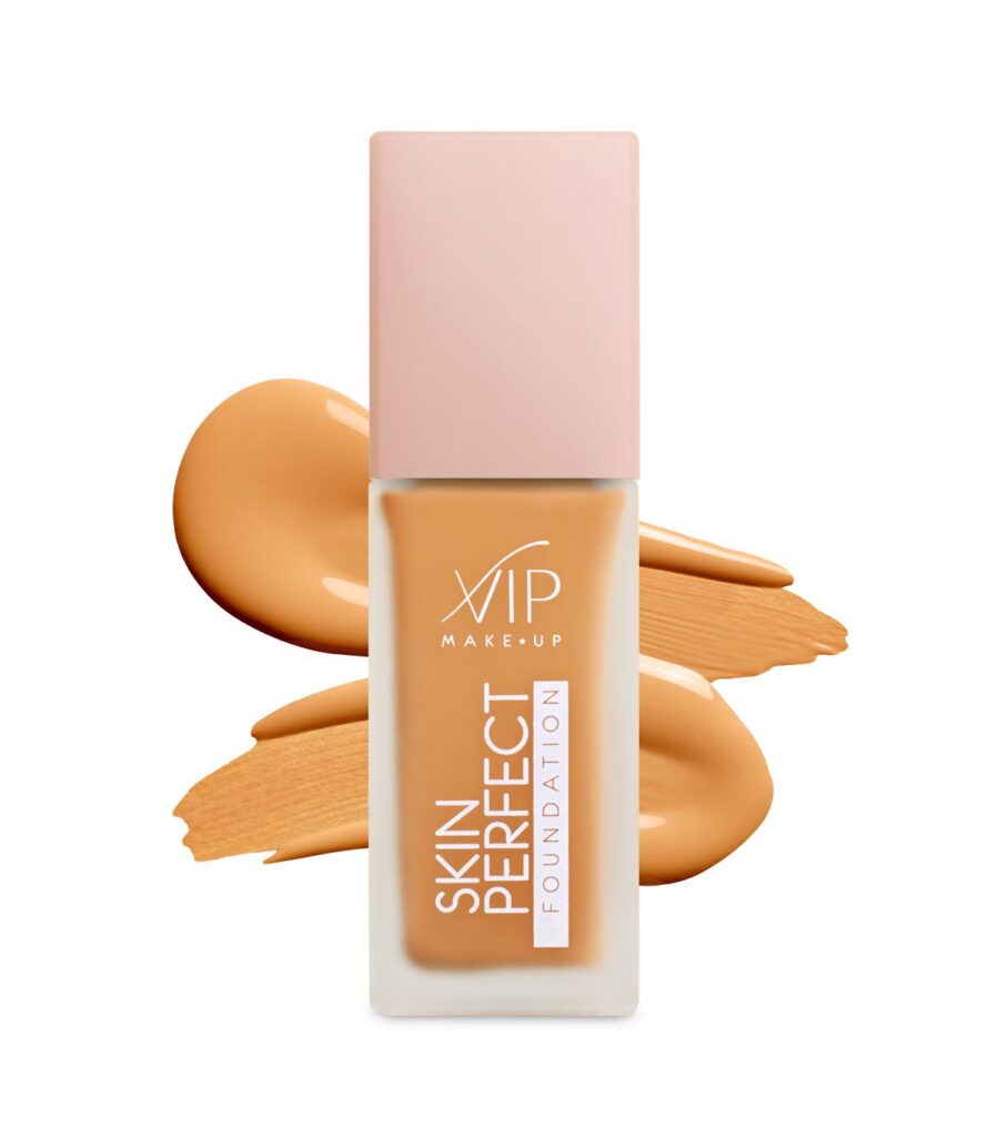 SKIN PERFECT FOUNDATION ANTIAGE MED 4 - Beauty & Design