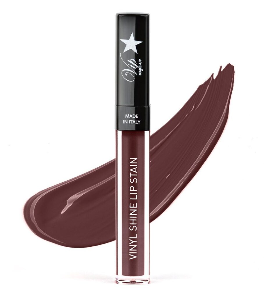 ROSSETTI VINYL SHINE LIP STAIN 59 VINTAGE RED